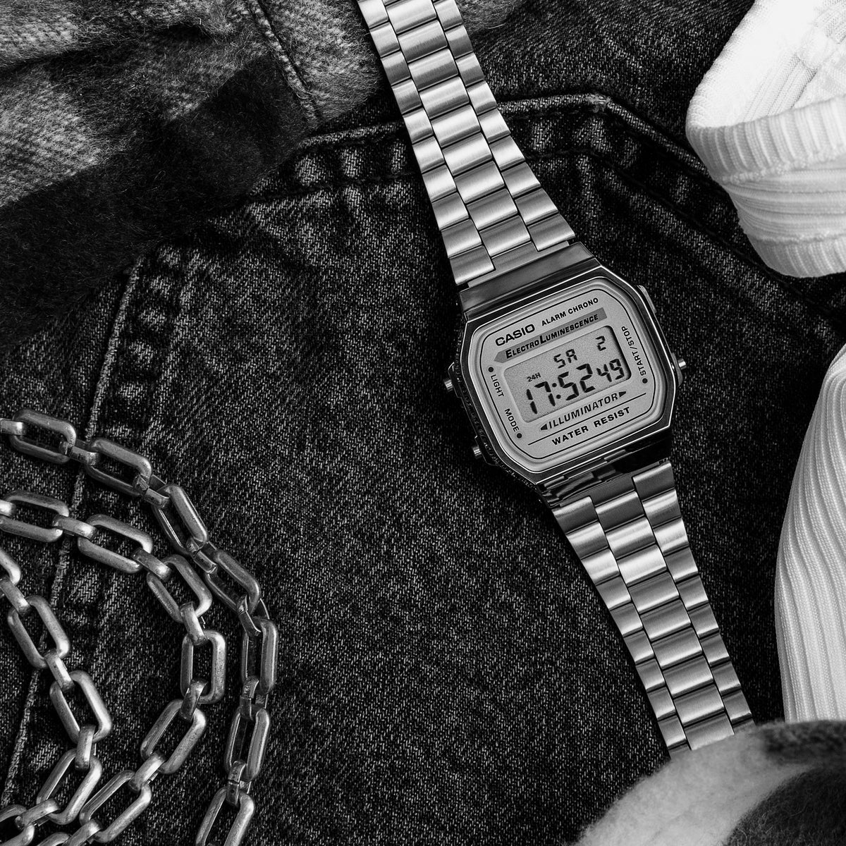New Casio Watches NZ Website Is Here! – G Shock New Zealand