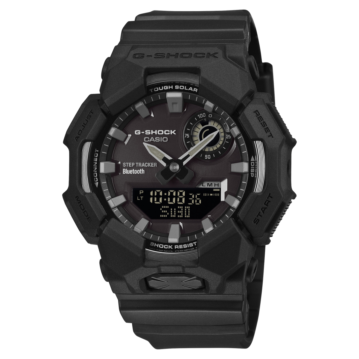 GAB010-1A1 | Carbon Core | G-Shock New Zealand – G Shock New Zealand