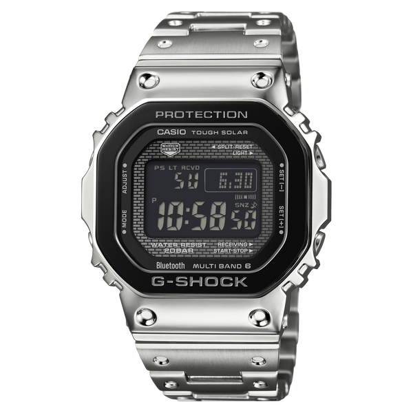 GMW-B5000 – G Shock New Zealand