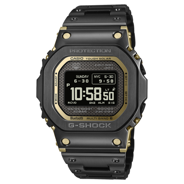 GMW-B5000 – G Shock New Zealand