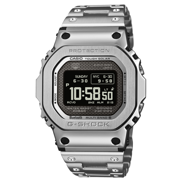 G-Shock - Monaco Corporation - Authorised Distributor for NZ – G Shock ...