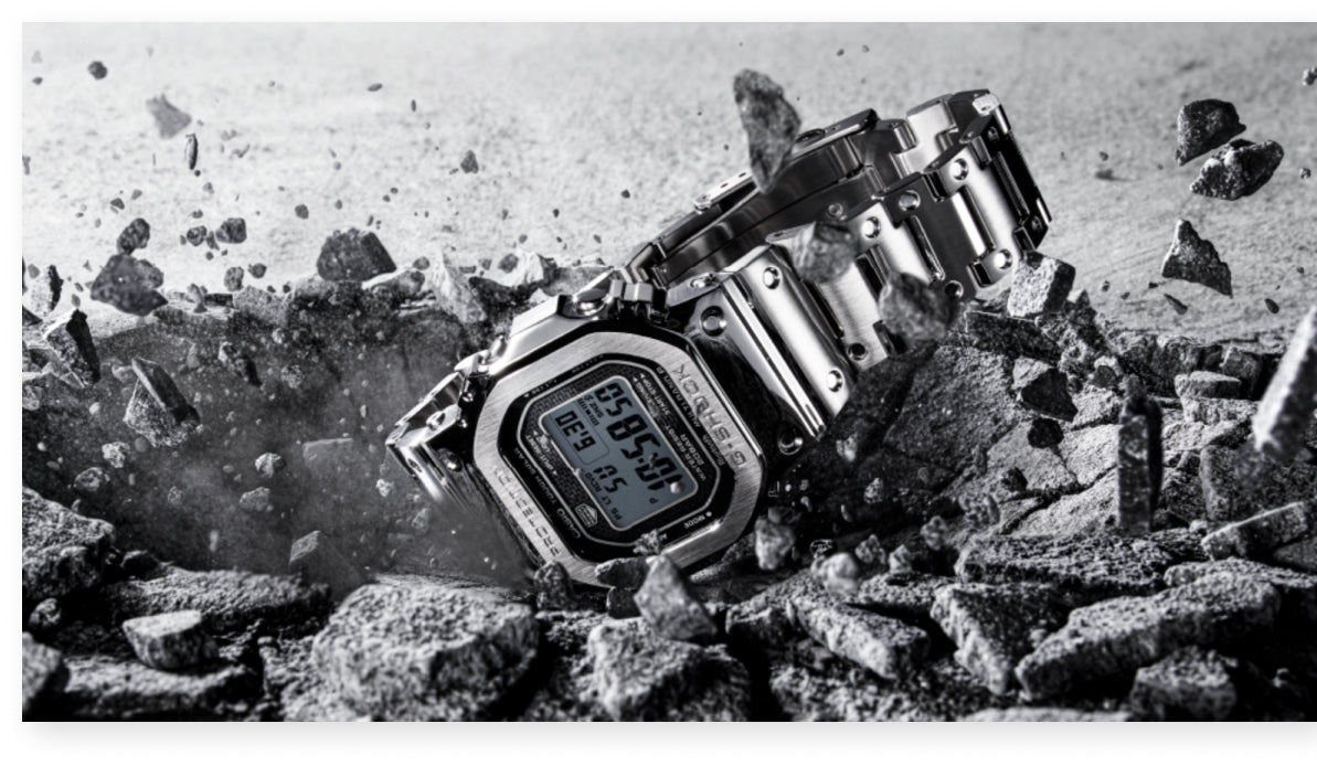 Shop All – G Shock New Zealand