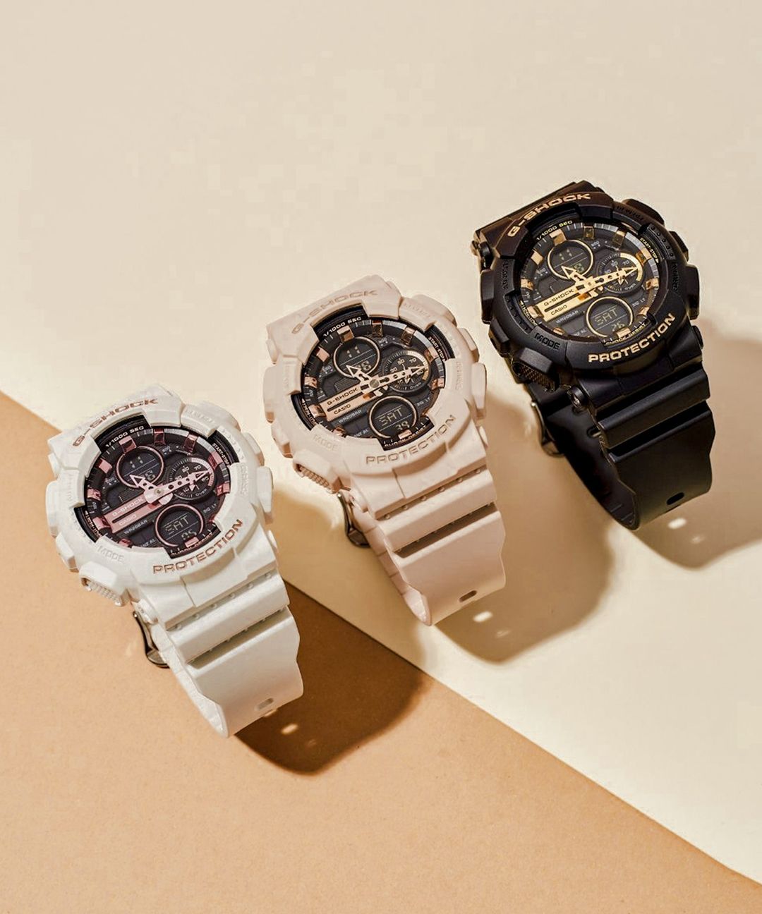 GMAS140M-4A – G Shock New Zealand