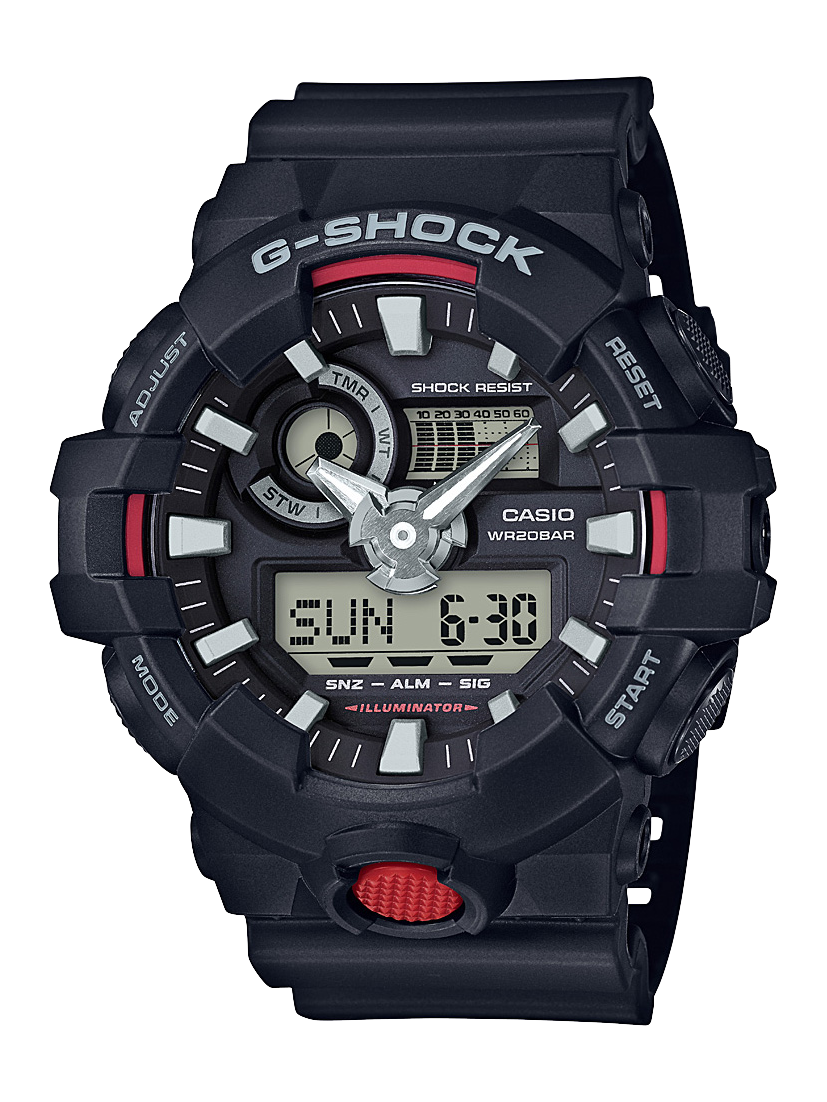 GA700-1A – G Shock New Zealand